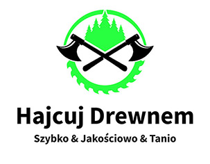 Witamy w naszym sklepie - HAJCUJ DREWNEM