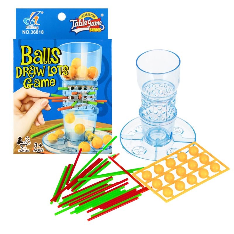 Arkádová hra Padajúce gule - Halierik.sk