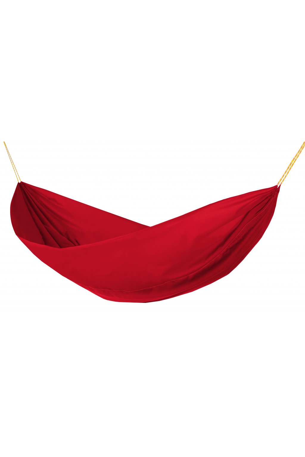 Hamaka pro jednoho i pro dvě osoby