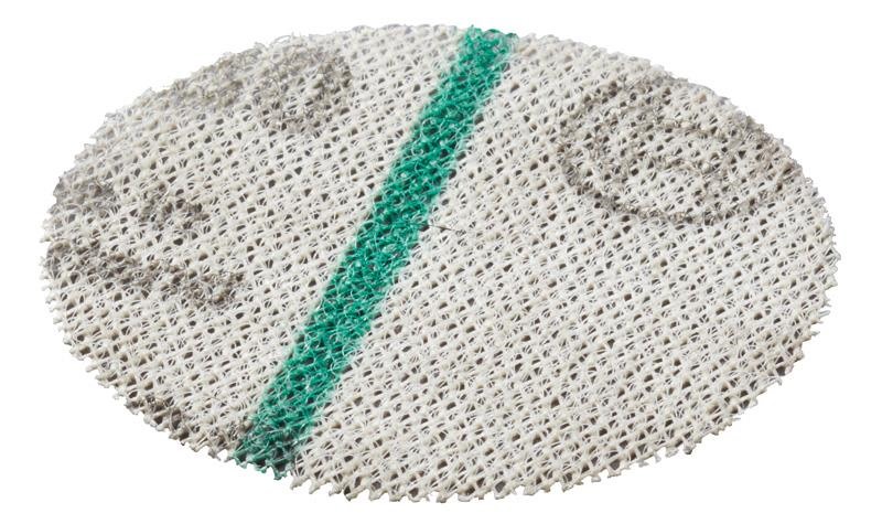 Bosch Sada brusných mřížek M480 Best for Wood and Paint pro ...