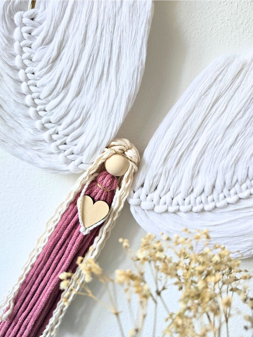 Andělka Duhová - HANY