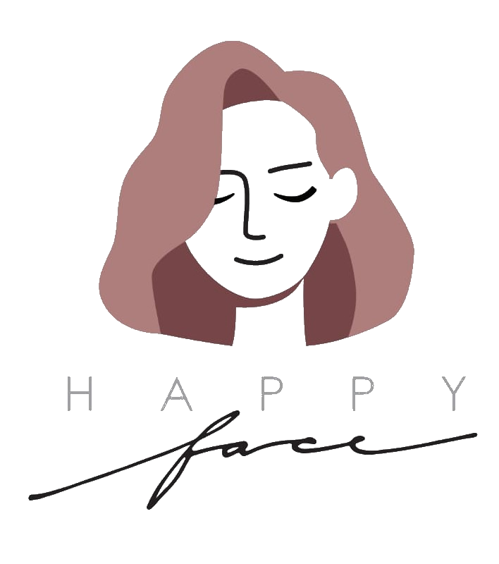 Podmínky ochrany osobních údajů - Happy Face