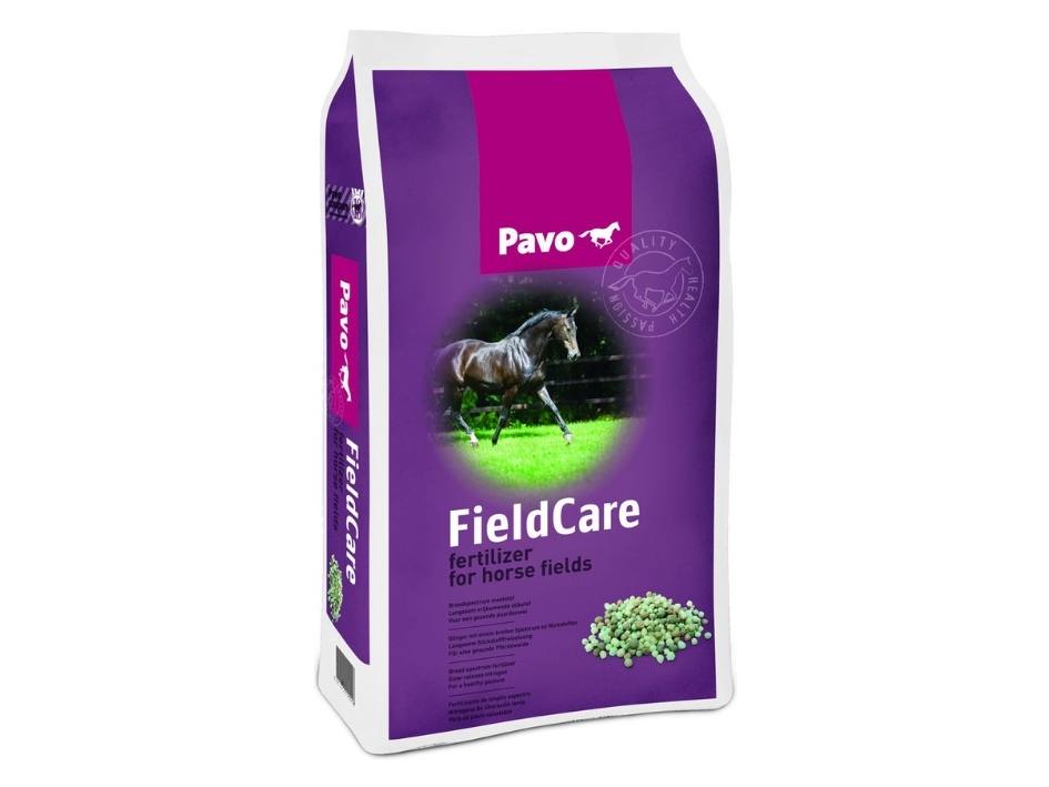 PAVO FieldCare 20kg - HappyZoo