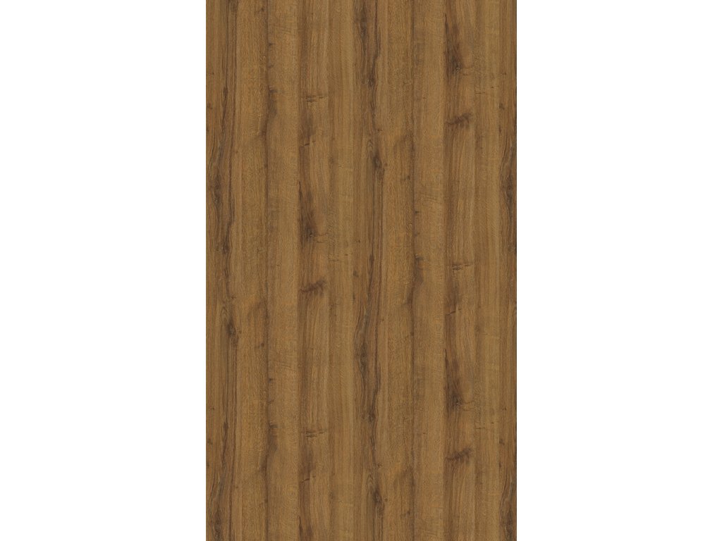 Zástěna H1344 ST32 Dub Sherman koňakově hnědý | HARV.cz