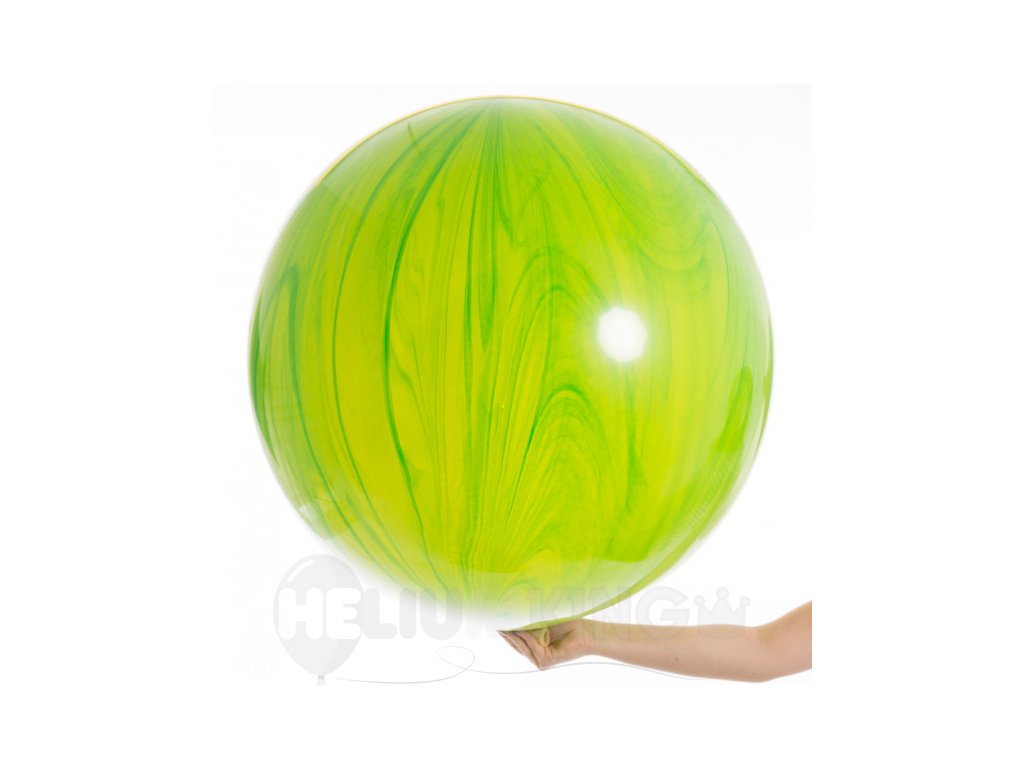 Hélium a balóny - HeliumKing.sk