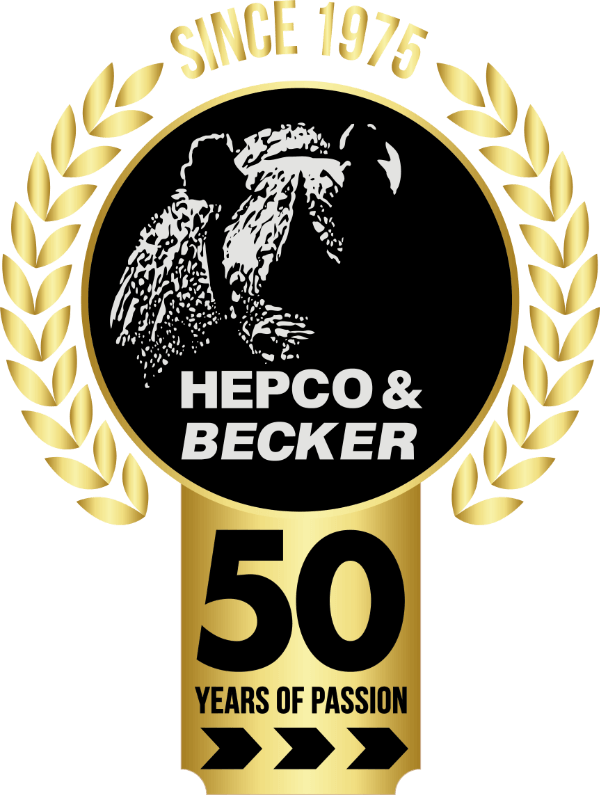 INDIAN - HEPCO BECKER CZ
