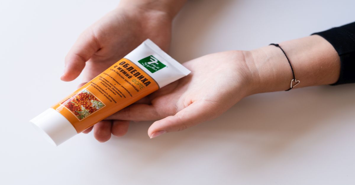 To najlepšie z prírody pre suchú pokožku a ekzémy