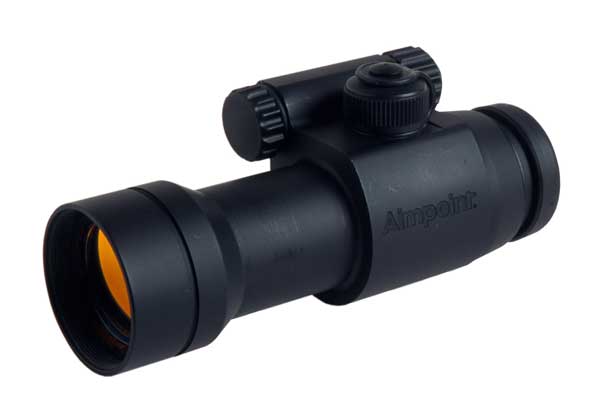 Aimpoint - Kolimátor Comp C3, 2 MOA, Art.: 11421 - Hermes.sk