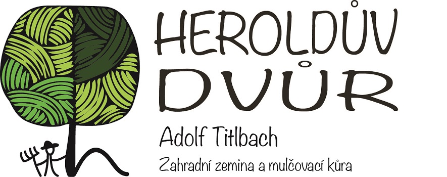 Nejlepší mulč a zemina pro Vaši zahradu! - www.herolduvdvur.cz