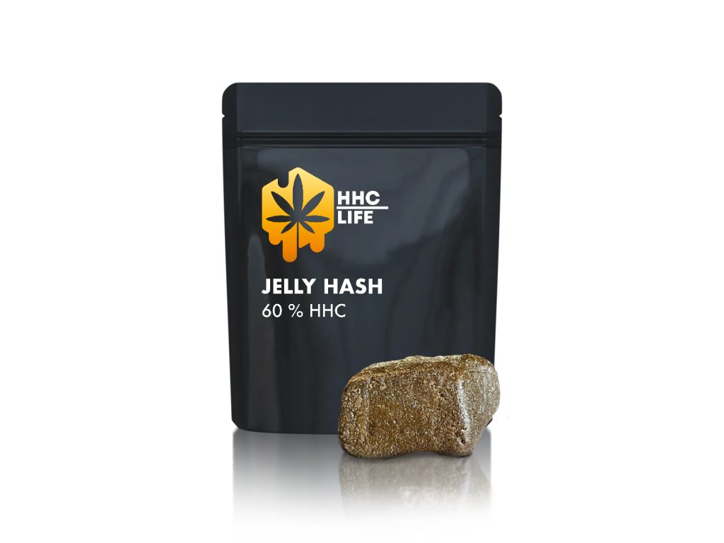 HHC LIFE | Konopné produkty prémiové kvality