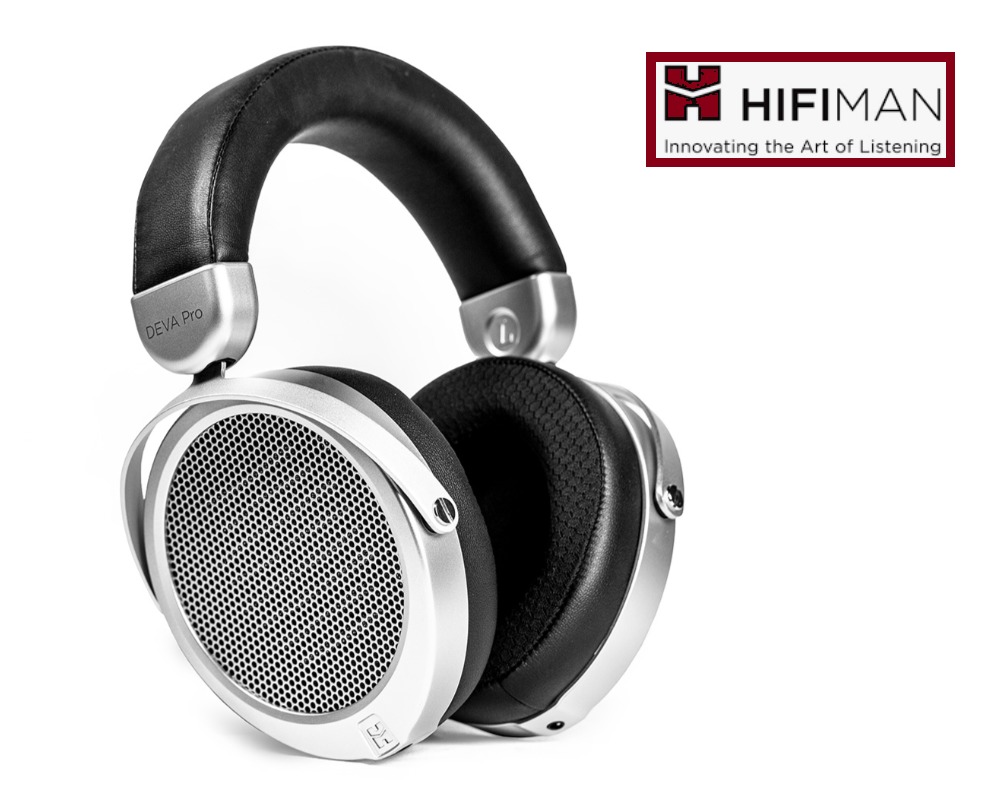 HiFiMAN DEVA PRO - HIFIZA