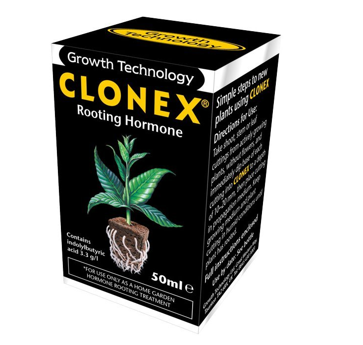 Clonex 50ml - Higarden.cz