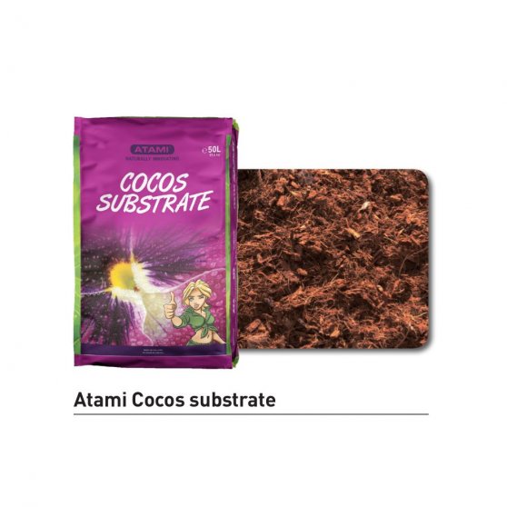 Atami Coco 20l - Higarden.cz