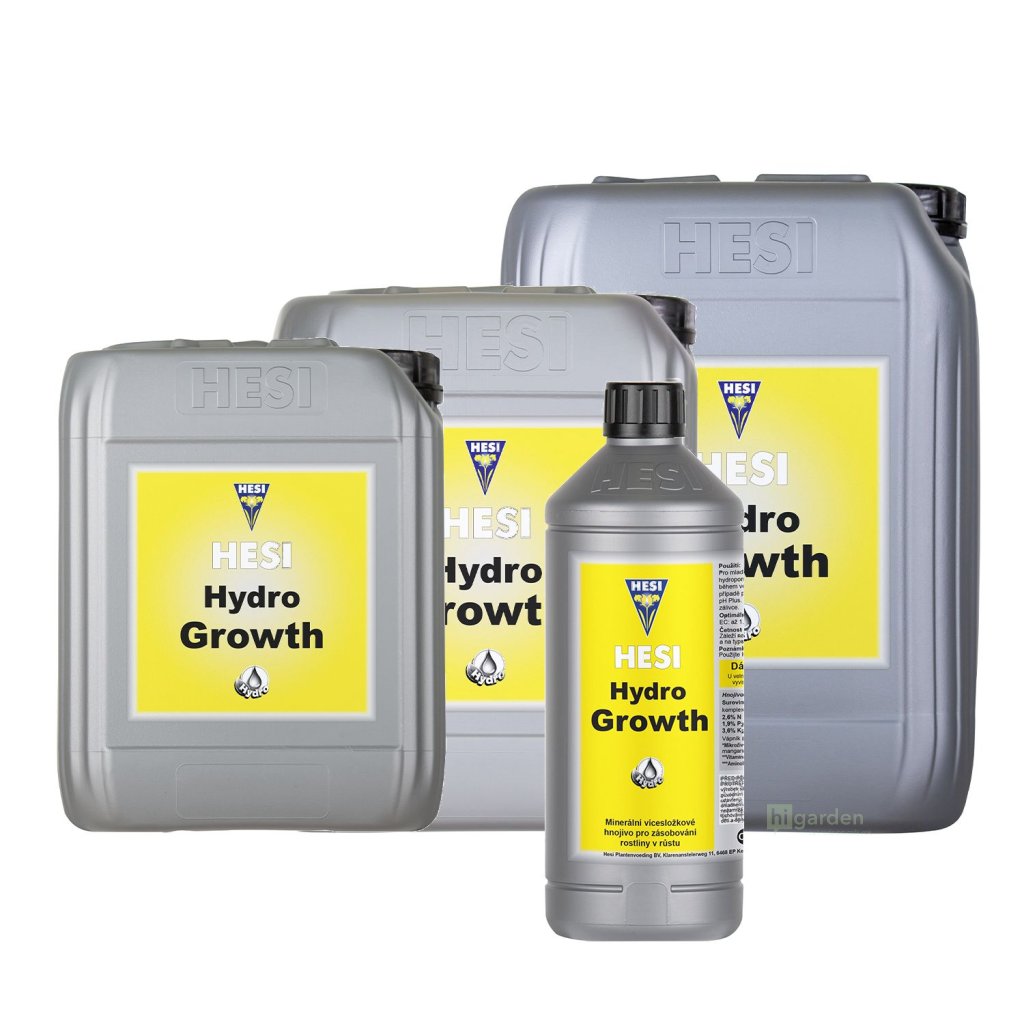 HESI Hydro Growth - higarden.eu