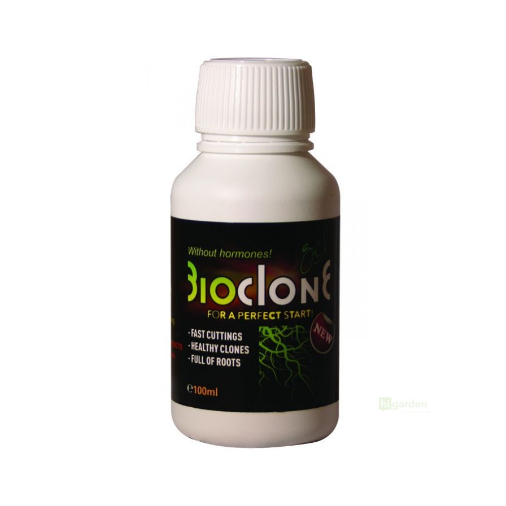 B.A.C. Bio Clone - higarden.eu