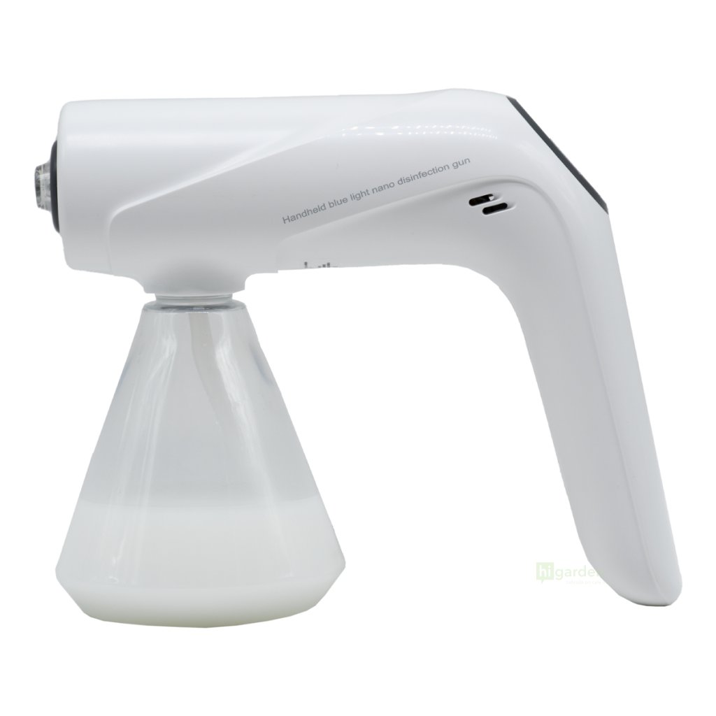 Mini Nano Fogger Spray Gun - higarden.eu