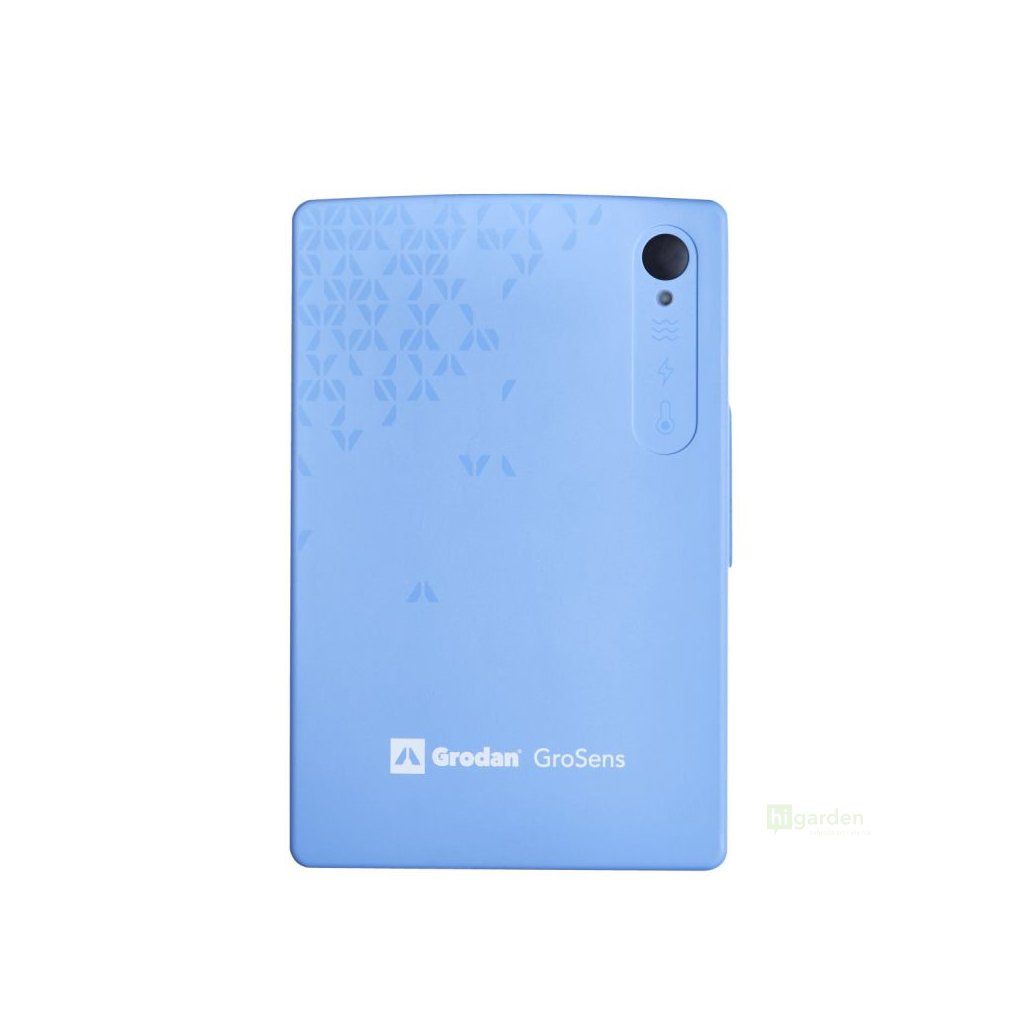 Grodan GroSens 2.2 rootzone sensor - higarden.eu