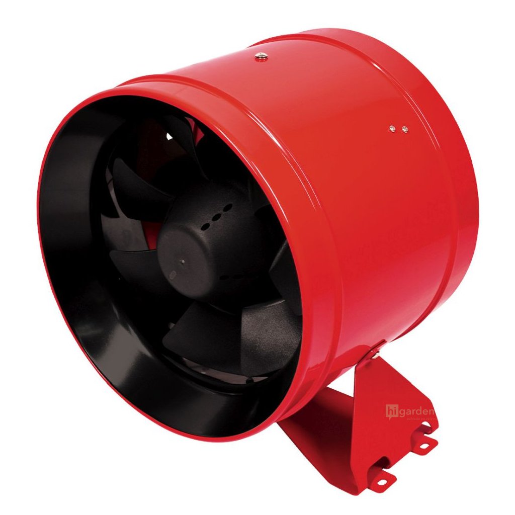 Rhino Ultra Fan EC 315 mm, 2987 m3/h - higarden.eu