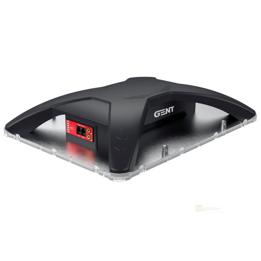 GENT LED Photon 100W Quantum Board Dimmable, ppe W 2,66 µmol/J, ppe R 4 ...