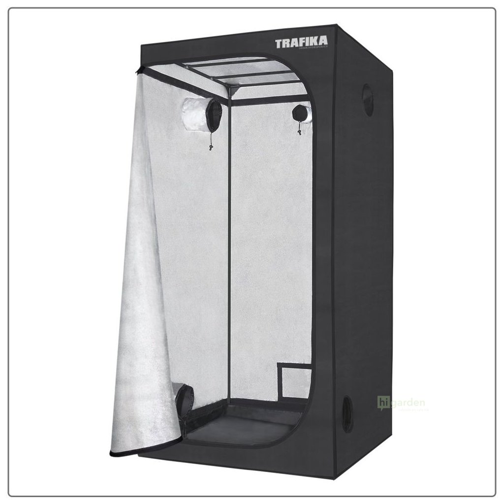 Trafika Grow box - higarden.eu