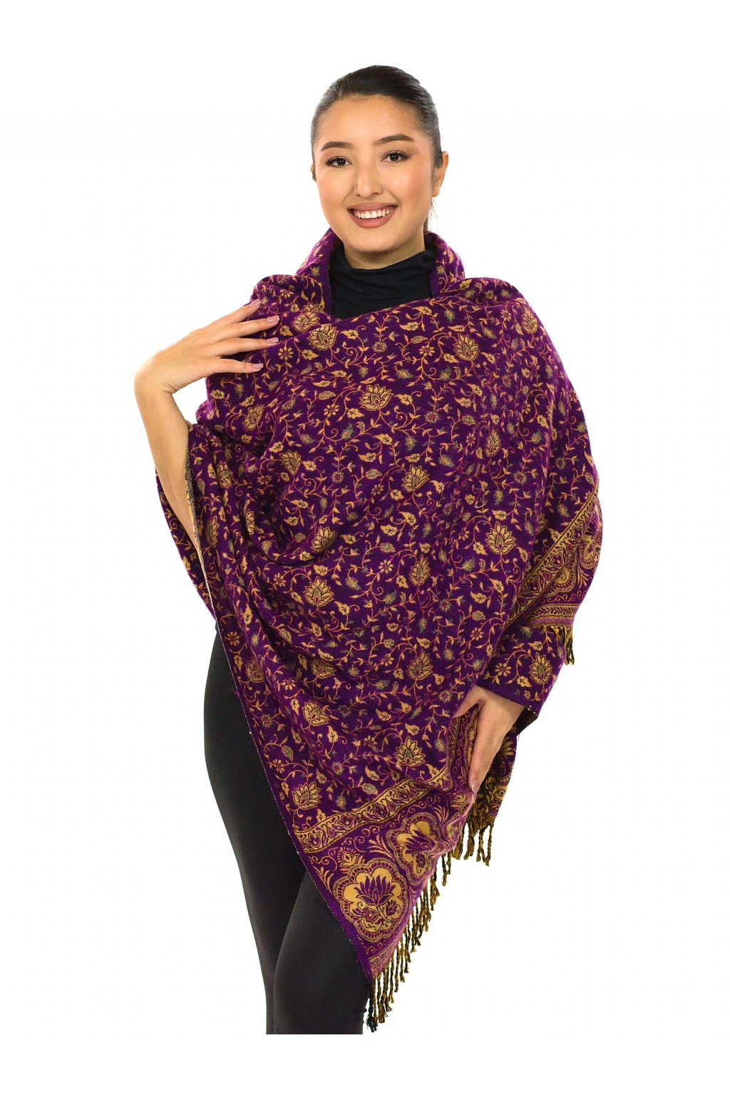 Tibetská deka 101 - Himalife.cz