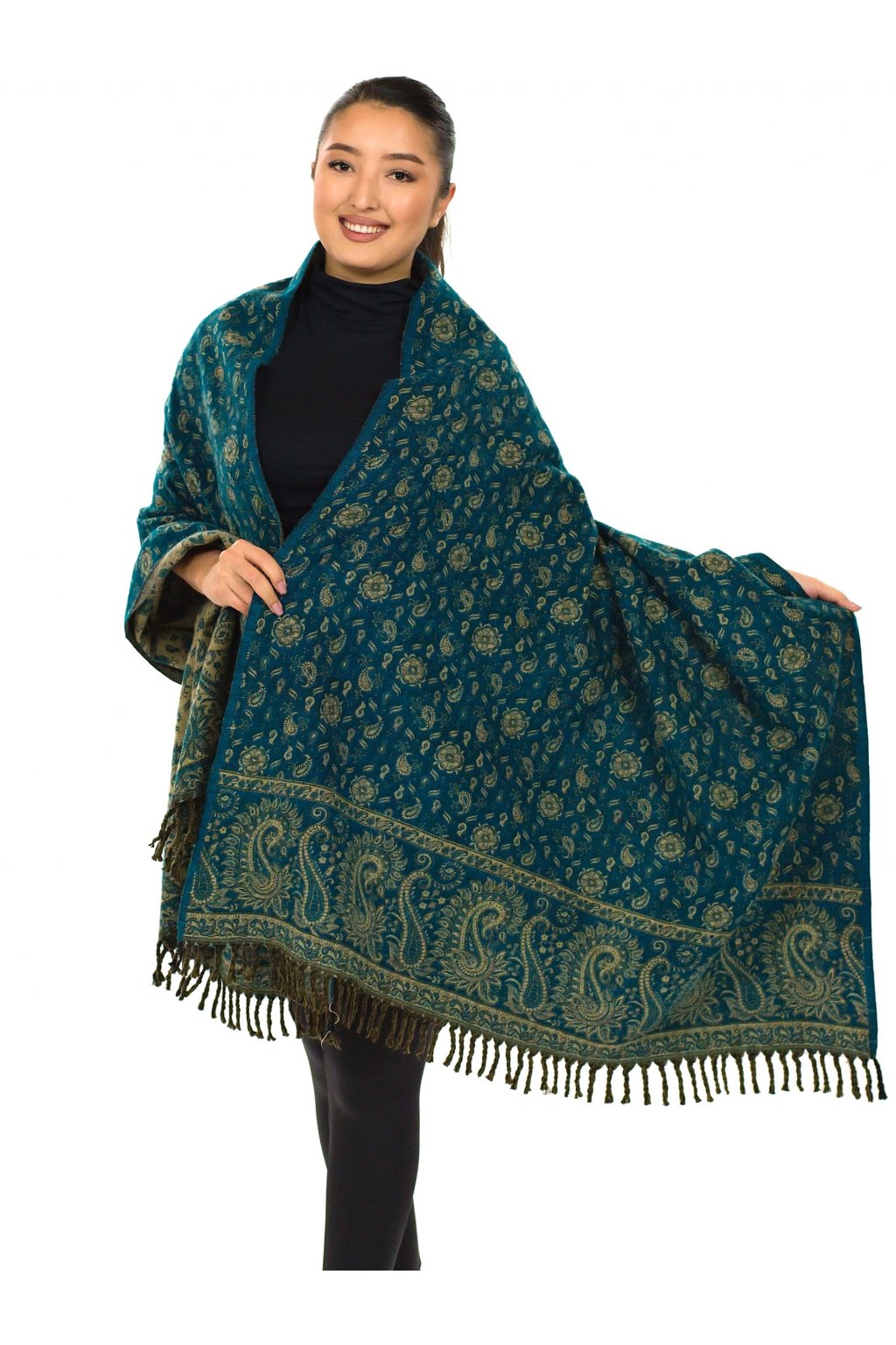 Tibetská deka 105 - Himalife.cz