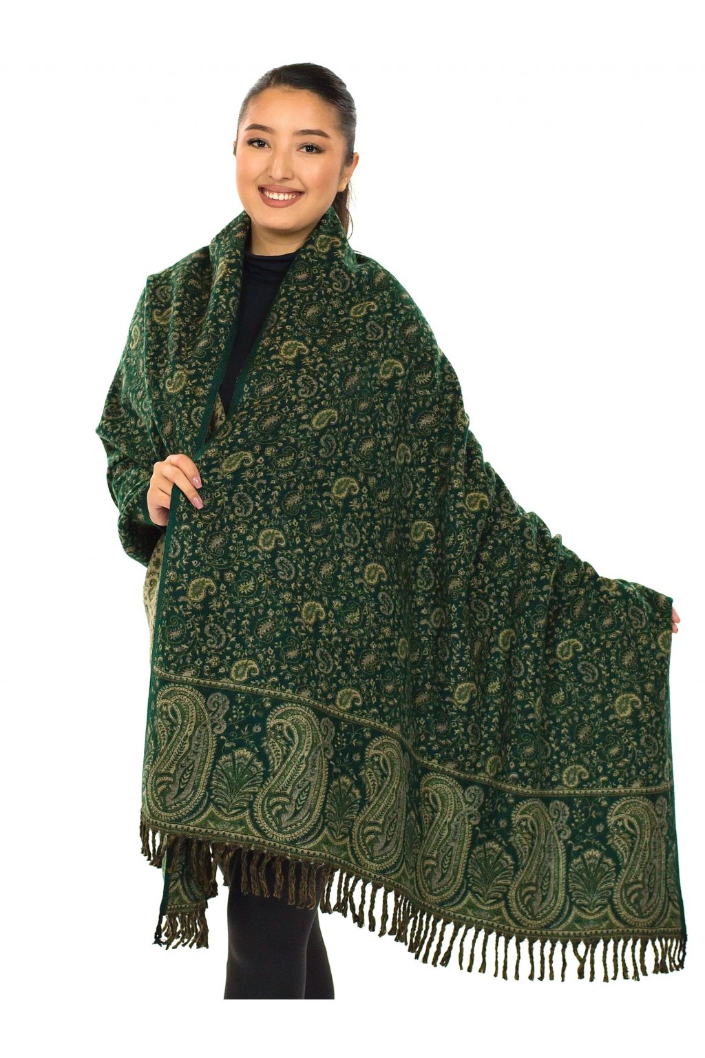 Tibetská deka 106 - Himalife.cz