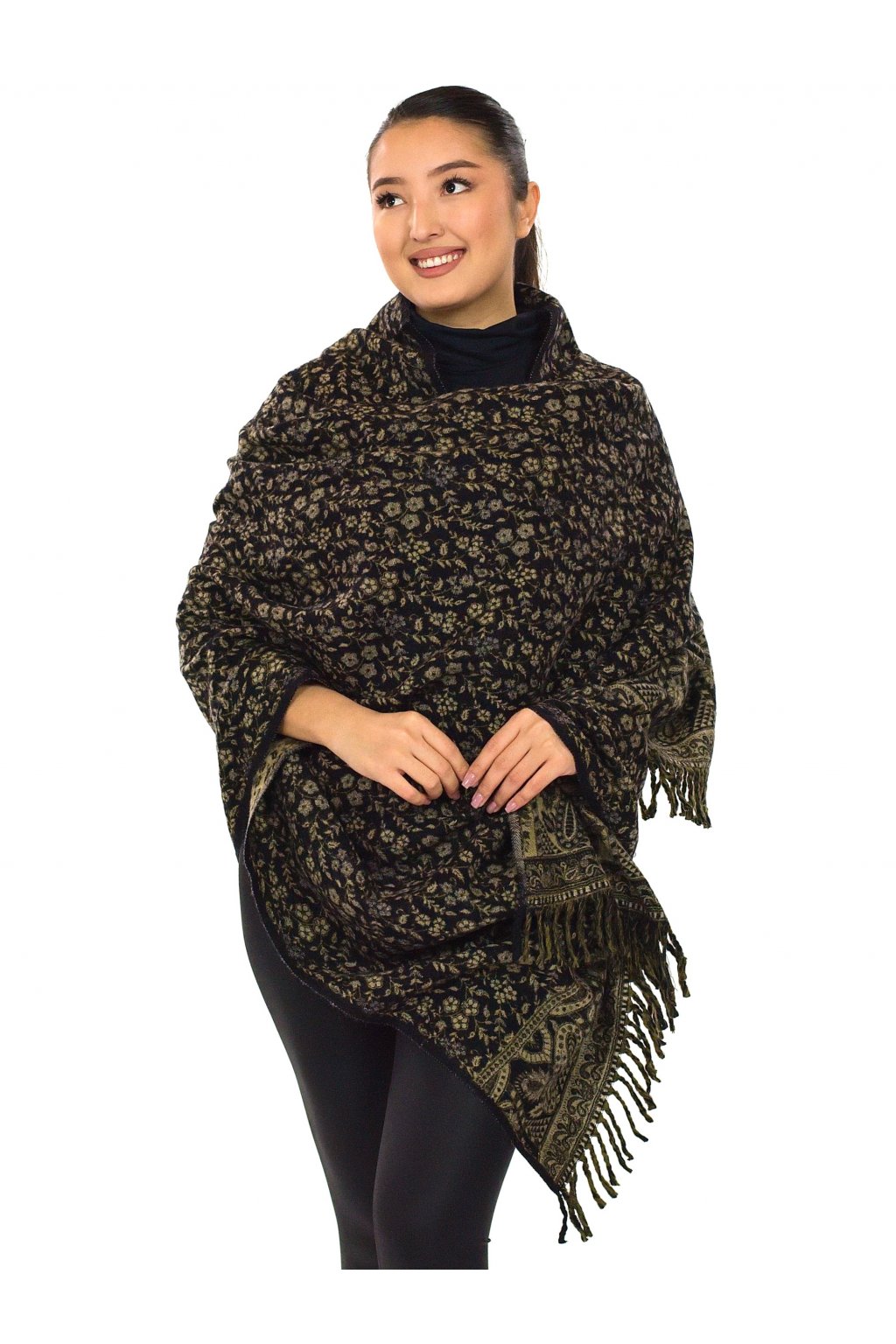 Tibetská deka 118 - Himalife.cz