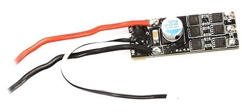 BRUSHLESS ESC 12A - Himoto.cz