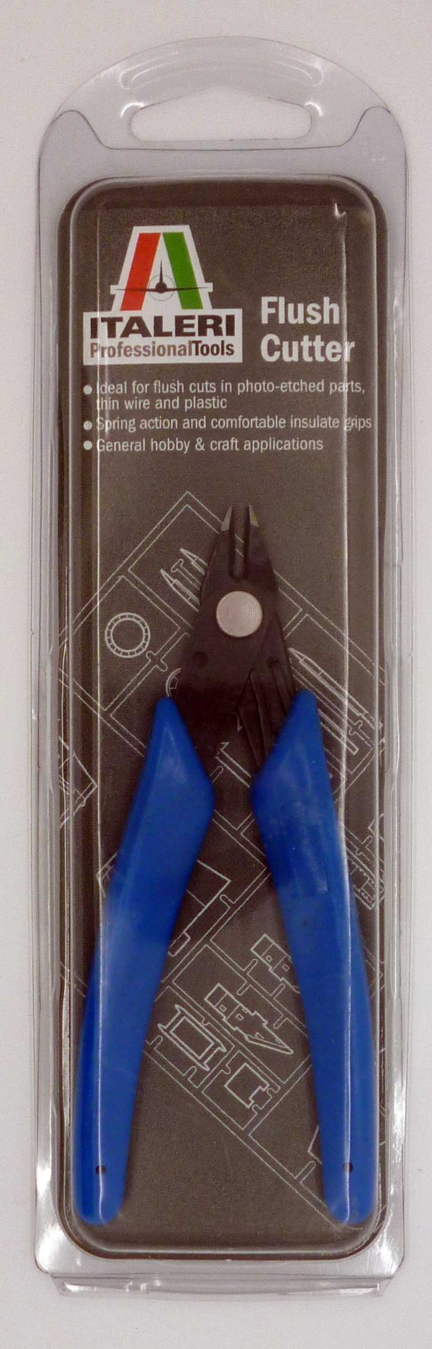 Professional Flush Cutter 50828 - kleště - HiSModel