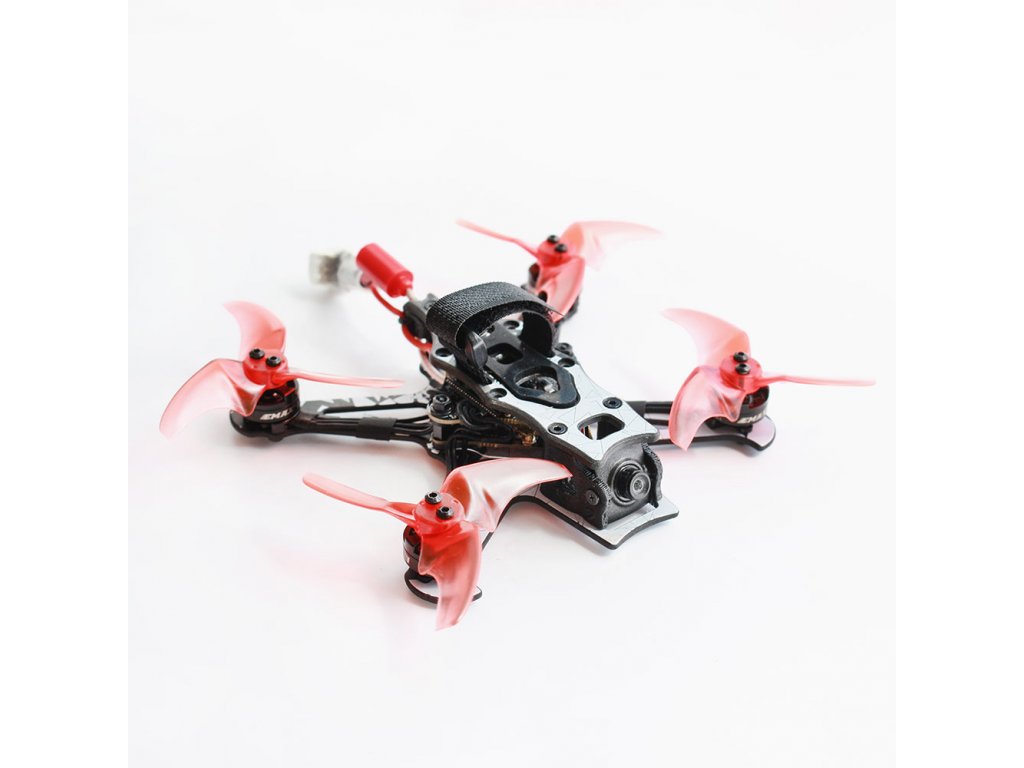FPV Drone Emax Tinyhawk III Plus Freestyle RTF HD Zero on Hobbydrone.cz