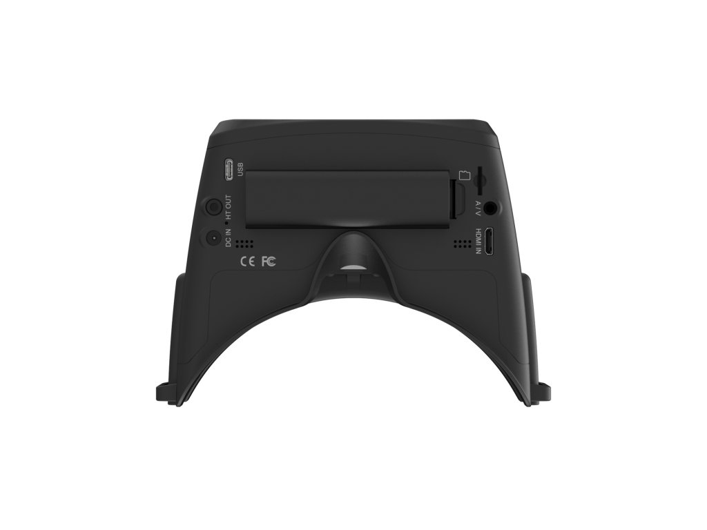 Goggles SKYZONE COBRA X V4 | on Hobbydrone.cz