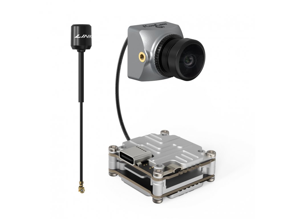 RunCam Link Phoenix HD Kit | Na Hobbydrone.cz