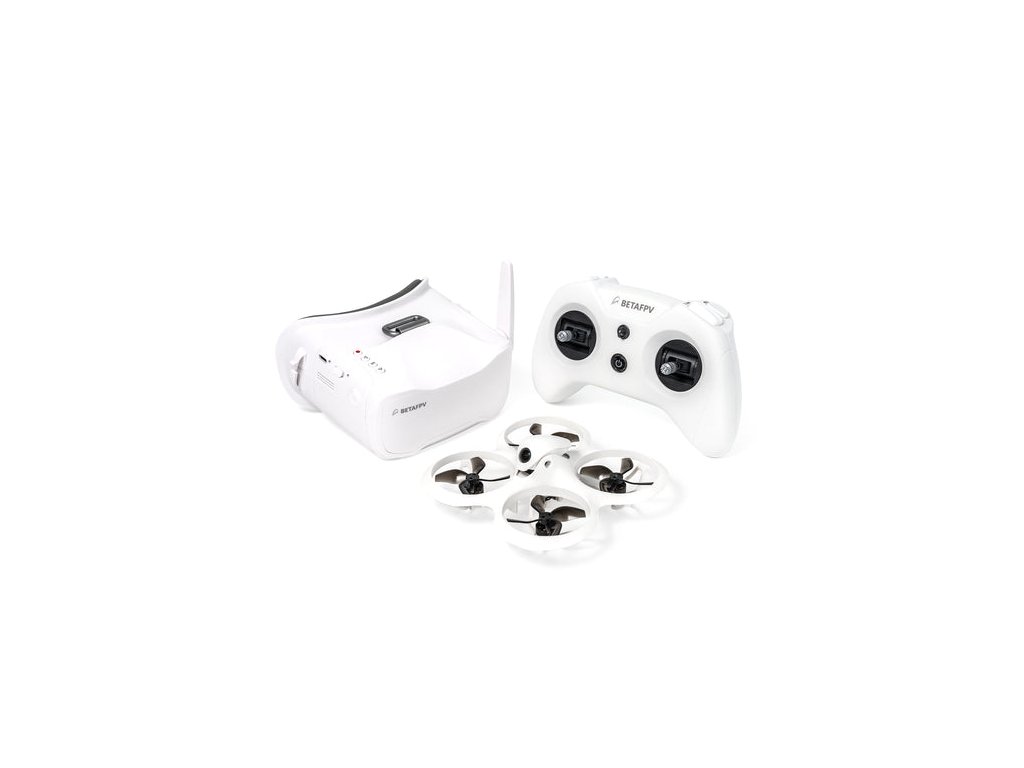 Cetus X FPV Kit ELRS2.4G (Betaflight FC Version) | Na Hobbydrone.cz