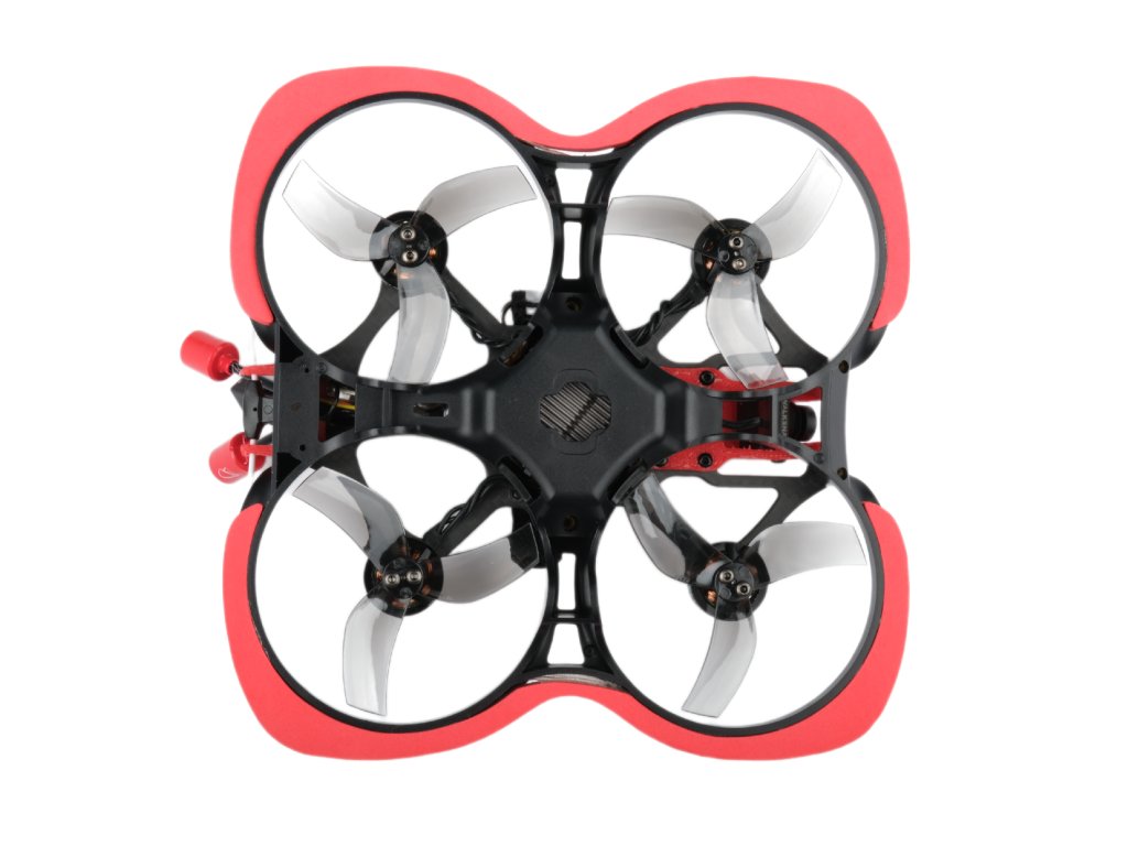 FPV Drone BETAFPV Pavo 25 Whoop Combo Kit ELRS 2.4G Walksnail Version on Hobbydrone.cz