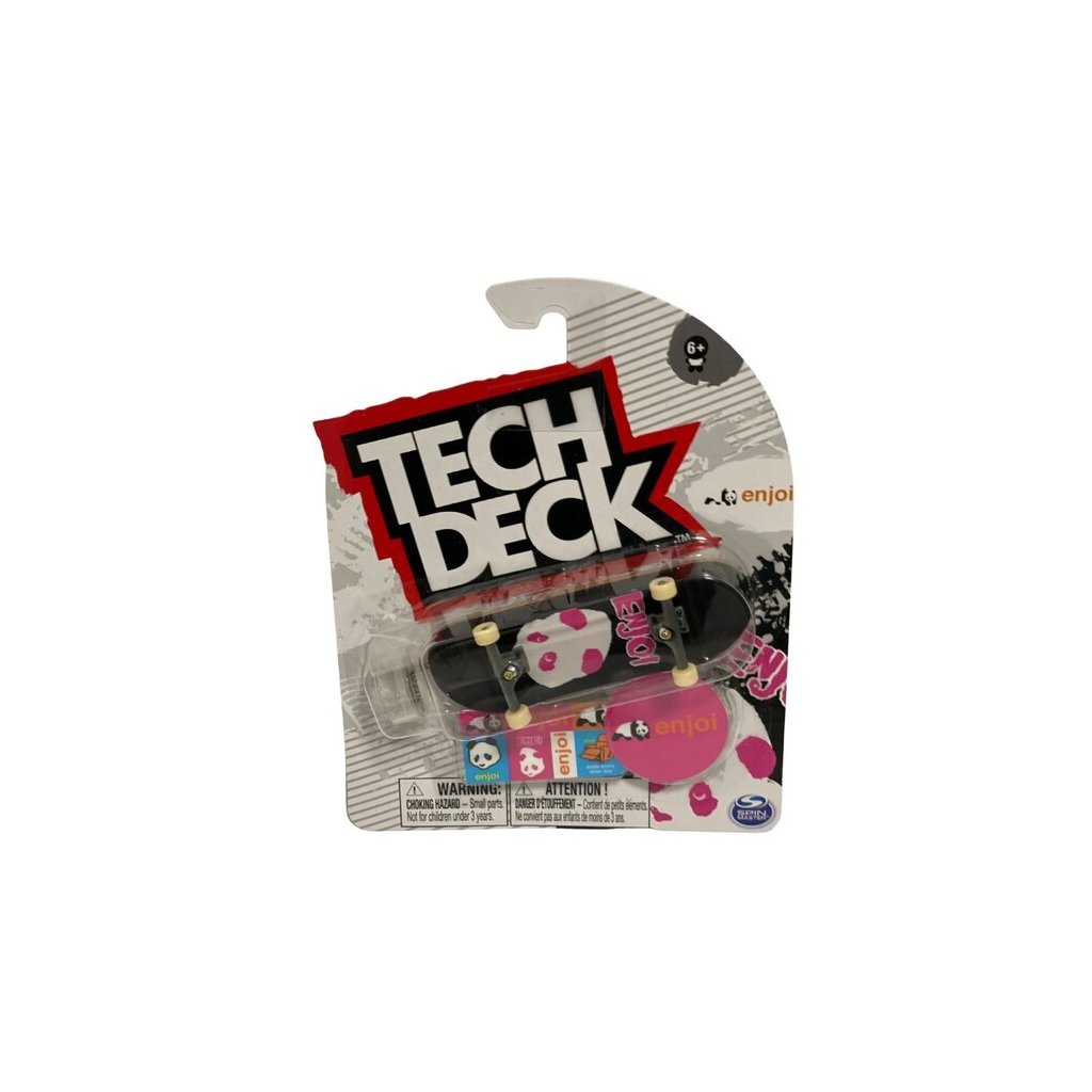 Tech Deck - Enjoi Classic - Fingerboard | Honzovy longboardy