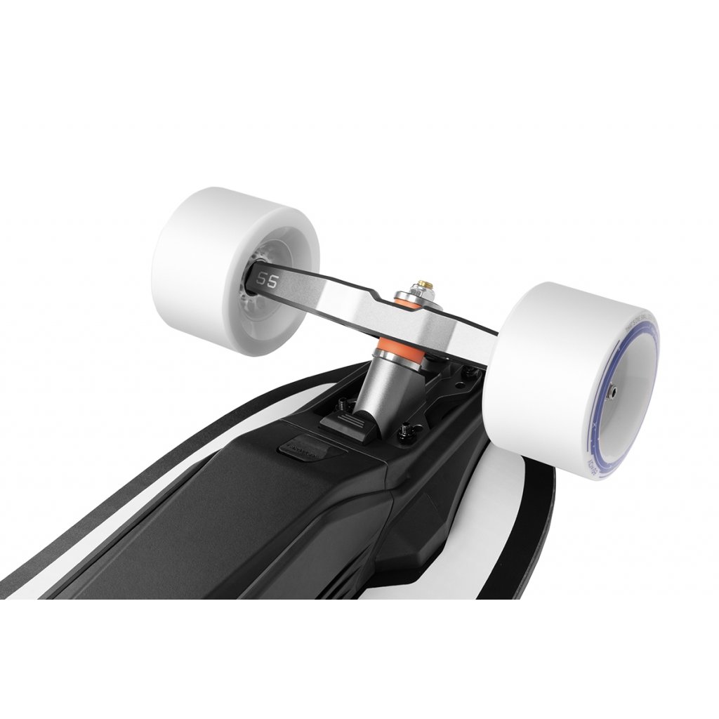 Exway- Wave Riot - NASA edice - elektrický skateboard | Honzovy longboardy