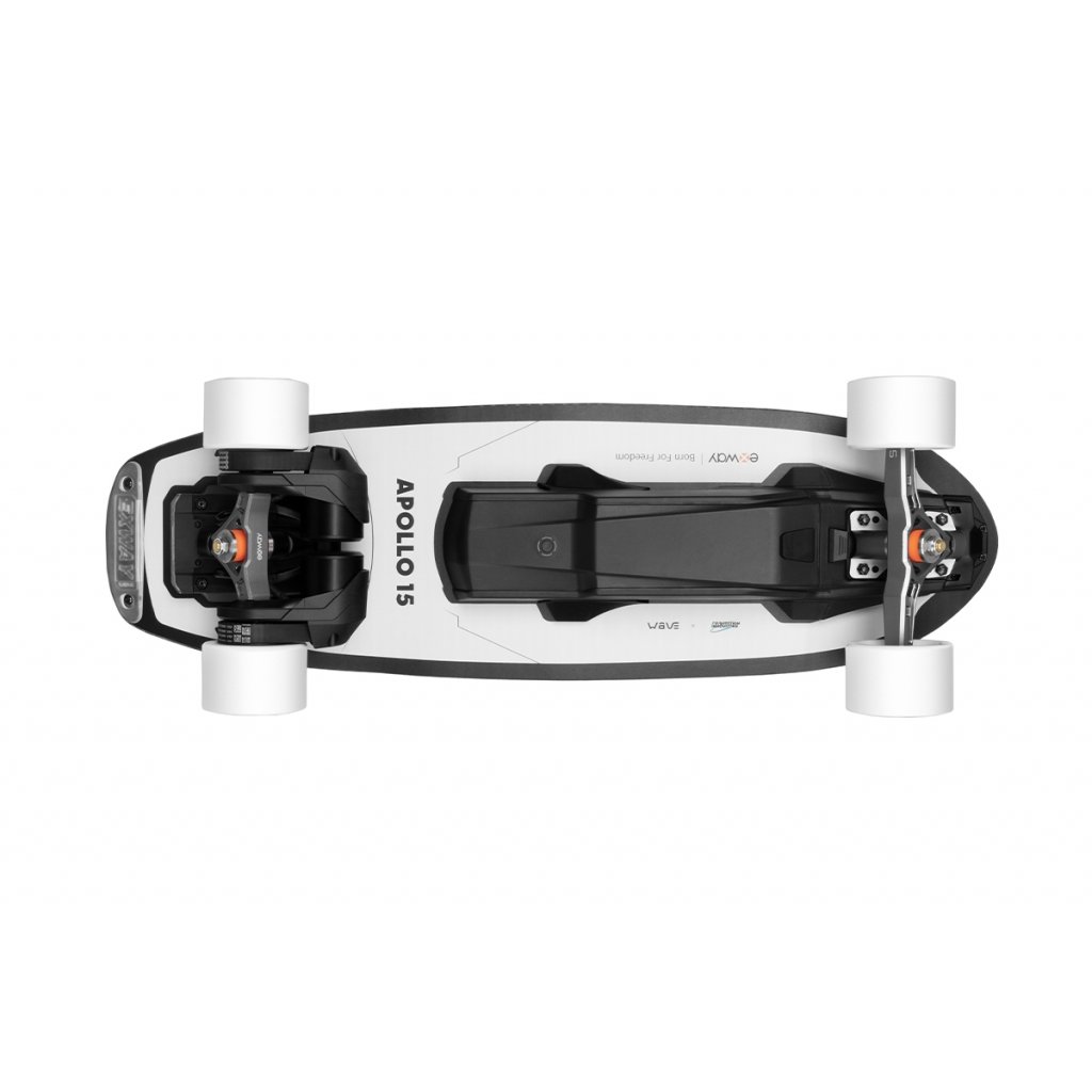 Exway- Wave Riot - NASA edice - elektrický skateboard | Honzovy longboardy