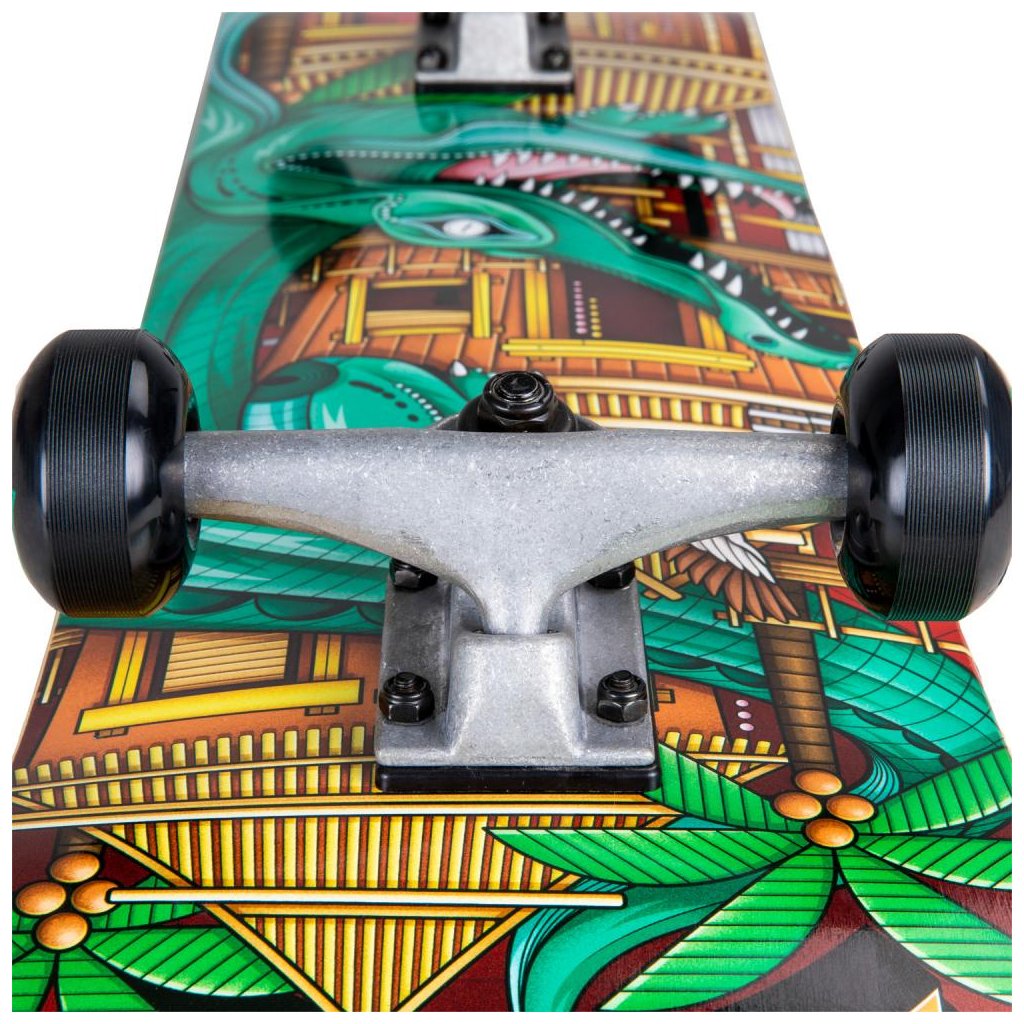 Tony Hawk - SS 180 Crocodile Creek - 7,75" - skateboard | Honzovy longboardy