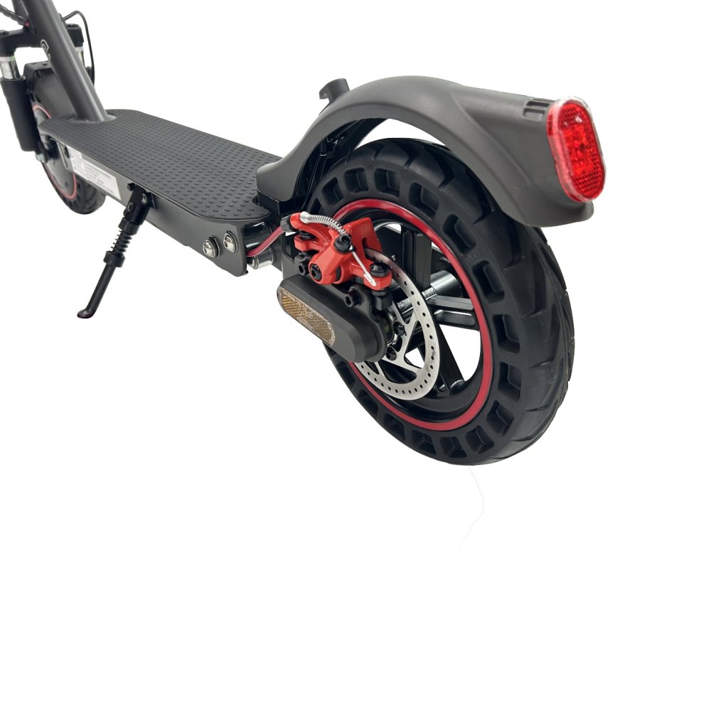 Eljet - Falcon MAX Pro - elektrická koloběžka | Honzovy longboardy