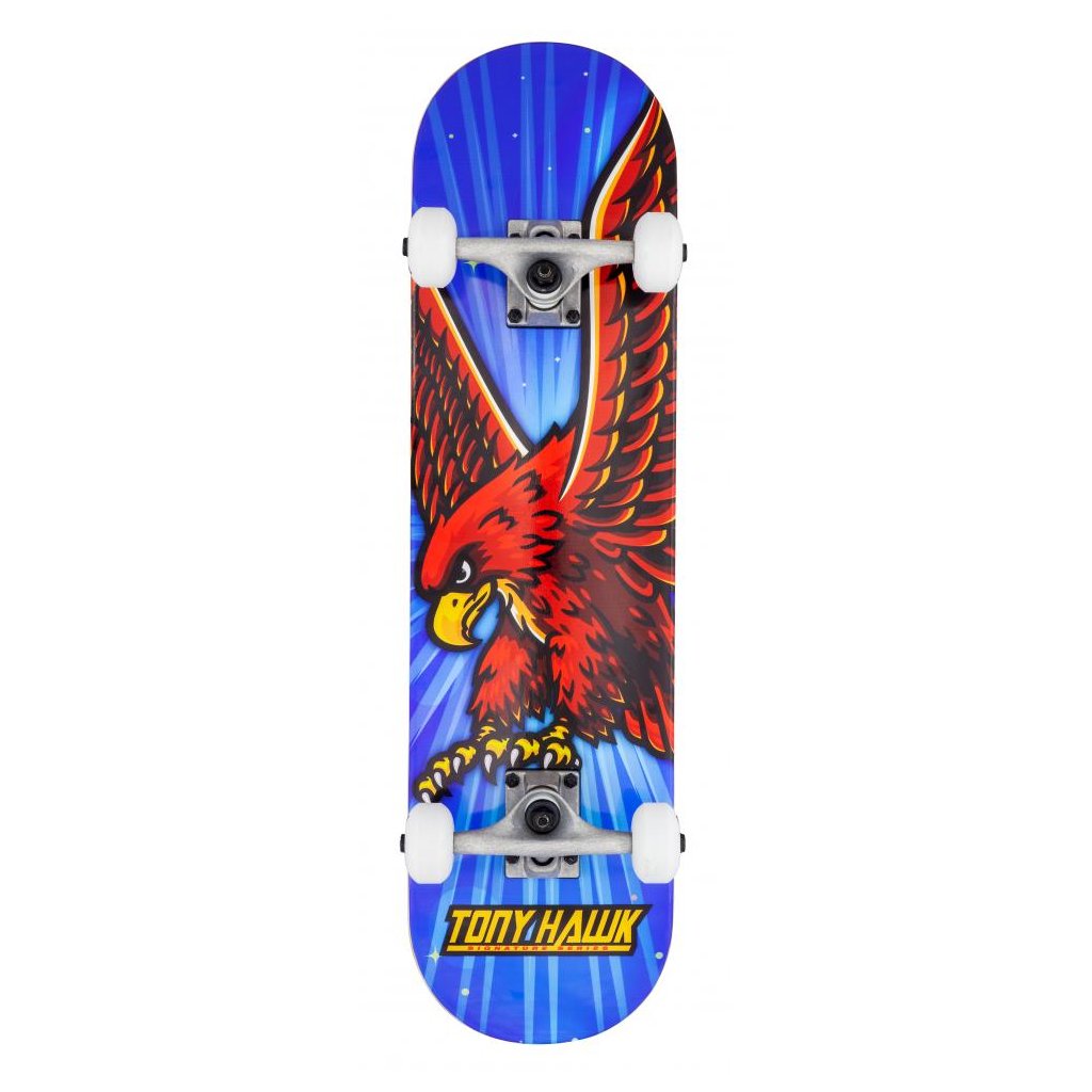 Tony Hawk - SS 180 King Hawk Mini - 7,375" - skateboard | Honzovy ...