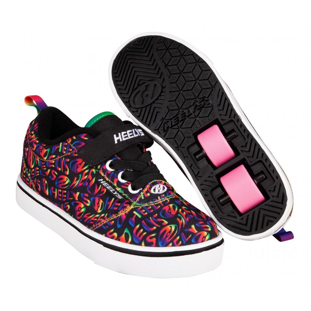 HEELYS® - KOLOBOTY - Honzovy Longboardy