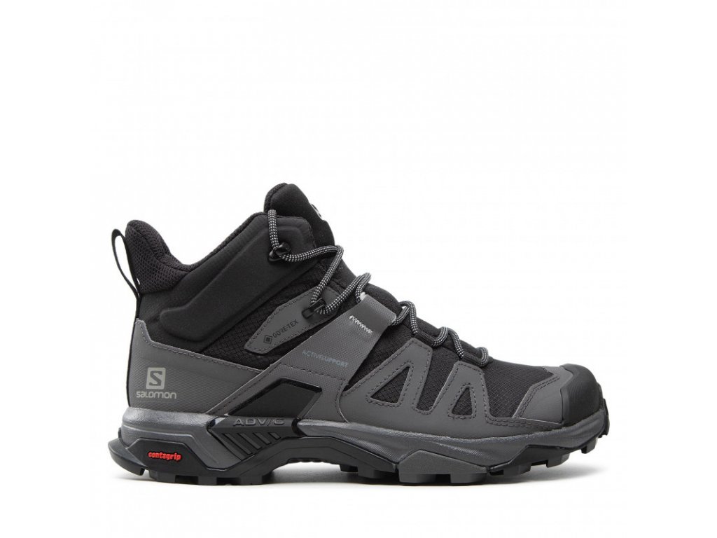 Salomon X Ultra 4 Mid GTX - HOPE SPORT