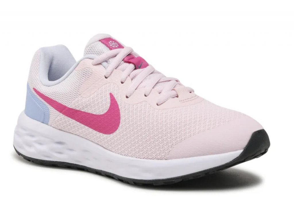 Nike Revolution 6 Big Kids - HOPE SPORT
