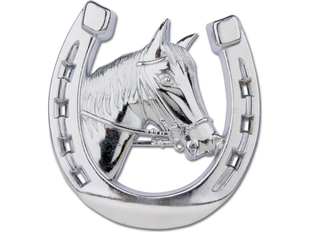 Podkova na auto Wadhausen | HORSIMO.cz