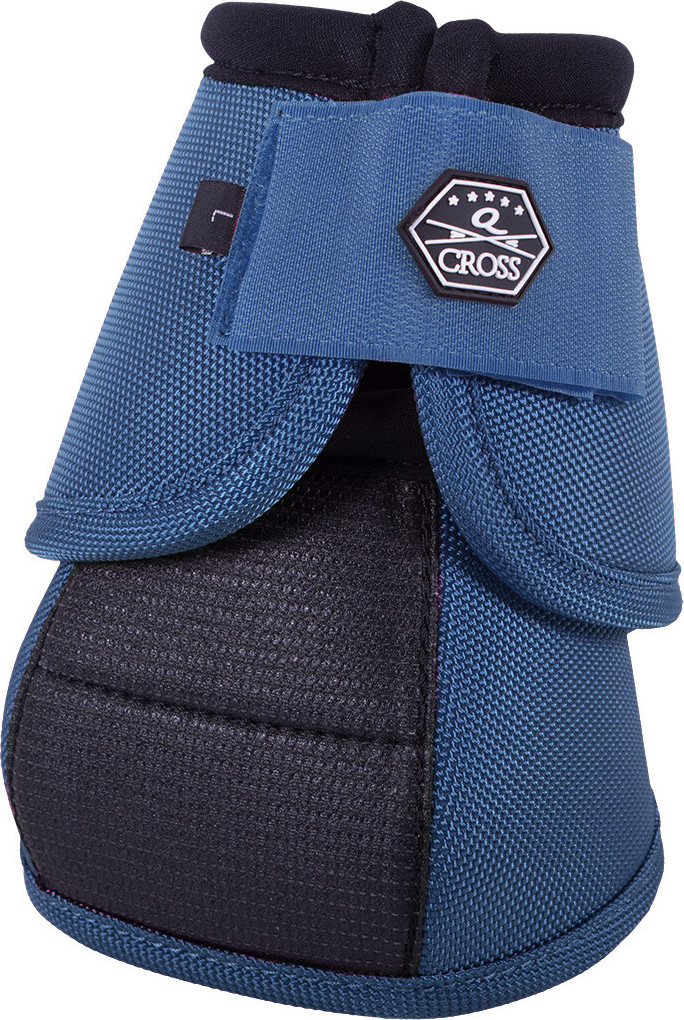 QHP Zvony Technical QHP, pár, steel blue Velikost: L cena, slevy ...