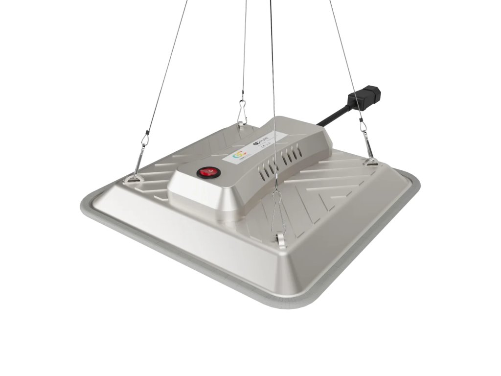 Greenception GC-PURE - 60W - Hotchilli.cz