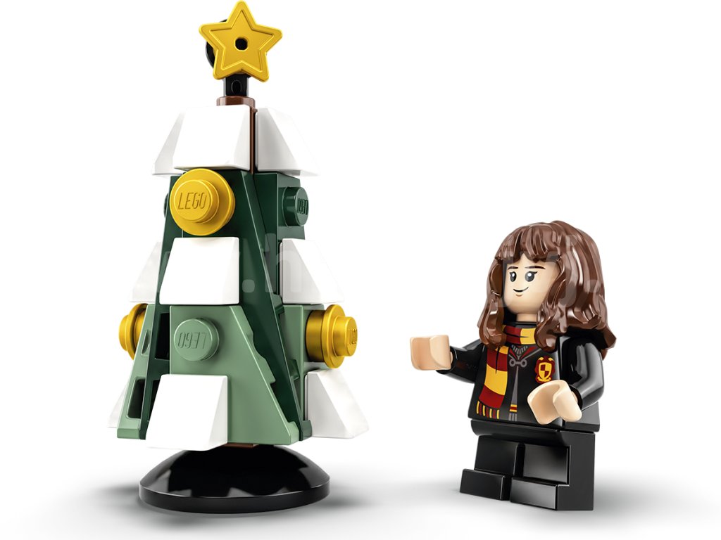 LEGO Harry Potter 75964 Adventní kalendář - HračkyJVJ.cz