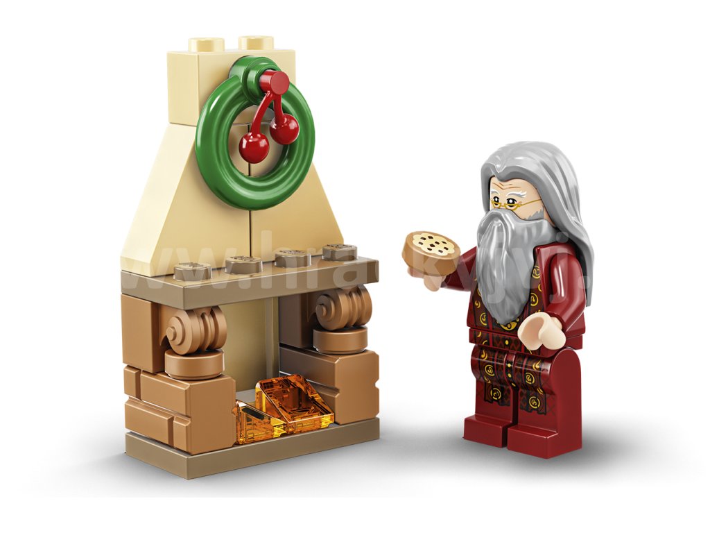 LEGO Harry Potter 75964 Adventní kalendář - HračkyJVJ.cz