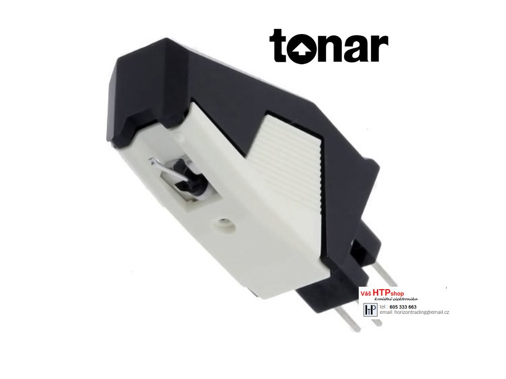 Tonar E-Plugger - Horizon Trading Prague sro